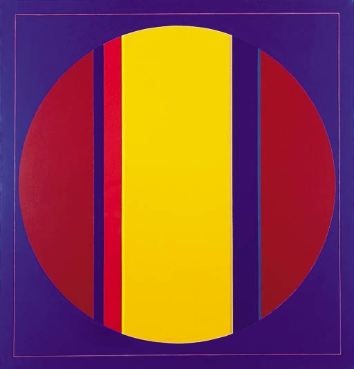 Sydney Ball | Painting No 7 | MutualArt