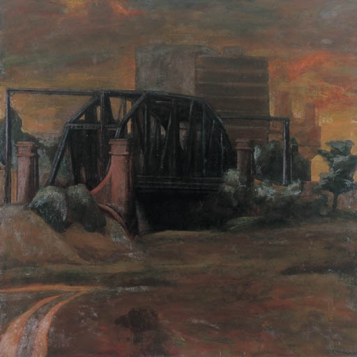 Rick Amor | Art Auction Results