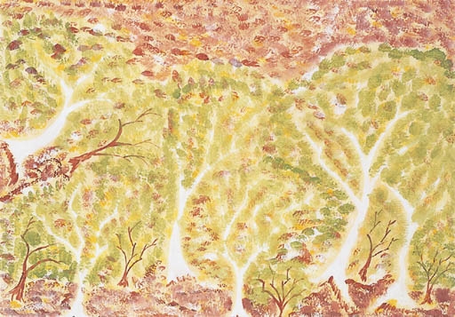 Mary Lou Ferbert | 5 Artworks at Auction | MutualArt