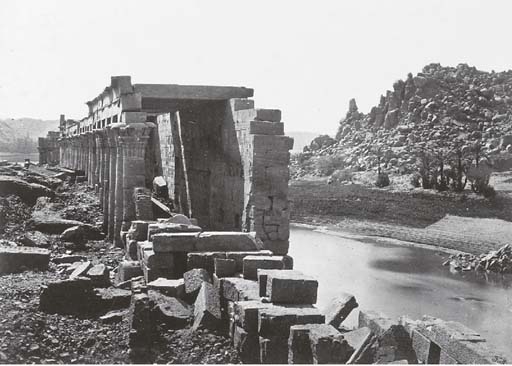 Francis Frith | Upper Egypt and Ethiopia | MutualArt