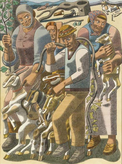 William Roberts | All Auction Results