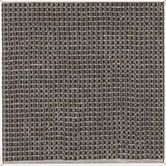 Eva Hesse | Untitled (1967) | MutualArt