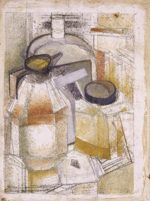 Godfrey Miller | Still Life | MutualArt