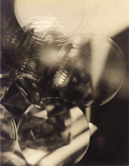 Alvin Langdon Coburn | Vortograph (1917) | MutualArt
