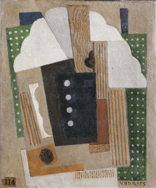 Otto Van Rees | Nature morte - Still life | MutualArt