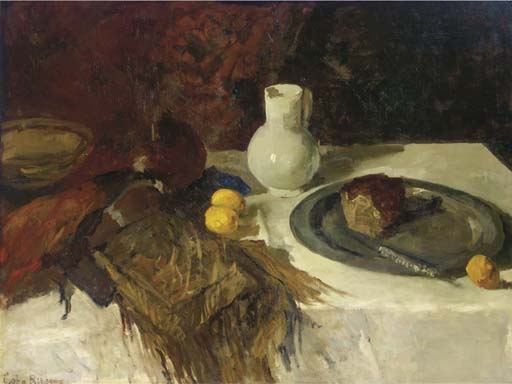 Coba Ritsema | Still-life | MutualArt