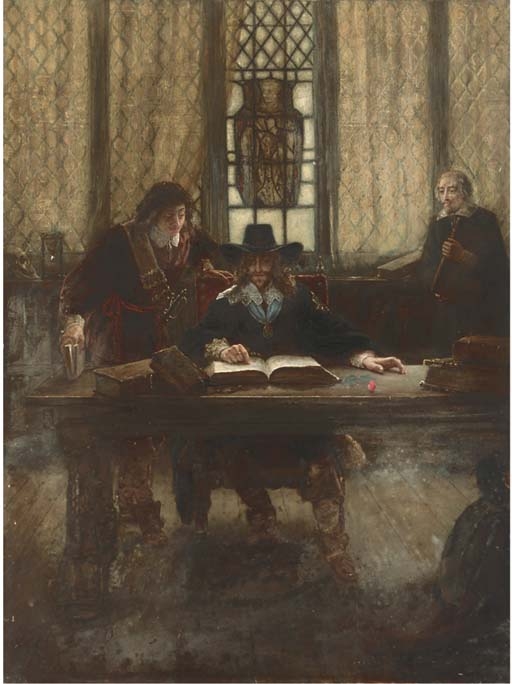 William Gale | THE CONVALESCENT (1862) | MutualArt