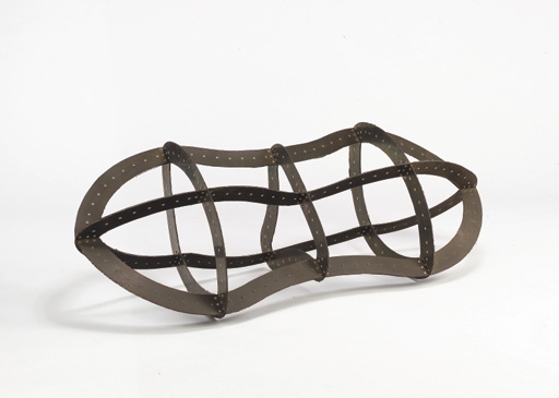 Richard Deacon | Art for Other People #14 | MutualArt