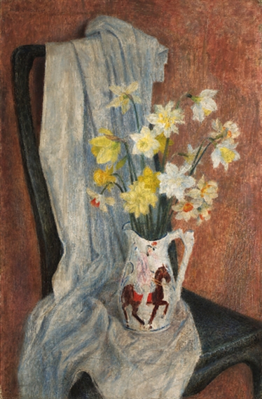 Dod Procter | The Garibaldi Jug (1943) | MutualArt