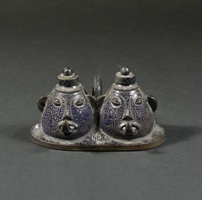 Joseph Mendes da Costa | Monkey ash-tray | MutualArt