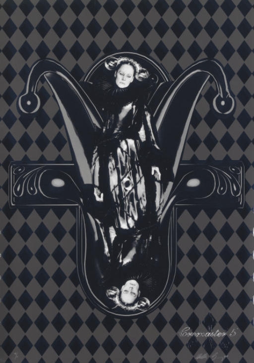 Matthew Barney | Cremaster 5 (1997) | MutualArt