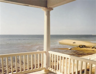 Joel Meyerowitz | The Arch | MutualArt