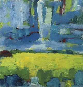 Gerrit Benner | 246 Artworks at Auction | MutualArt