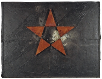 Gilberto Zorio | 263 Artworks at Auction | MutualArt