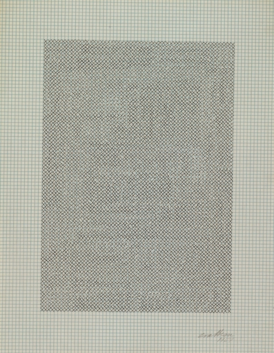 Eva Hesse | Untitled (1967) | MutualArt