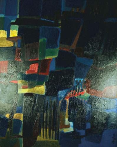 Marcel Pouget | Performance at Auction | MutualArt