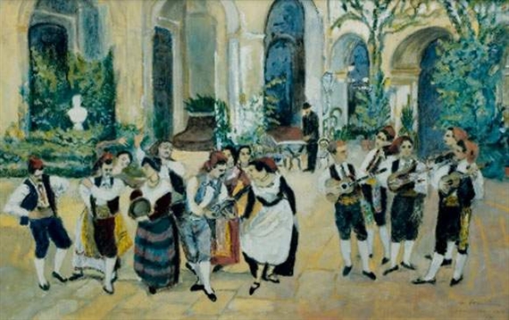 Max Jacob | 376 Artworks at Auction | MutualArt