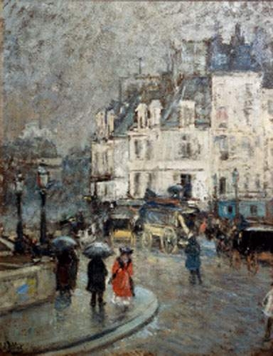 Eugene Louis Gillot | Performance at Auction | MutualArt