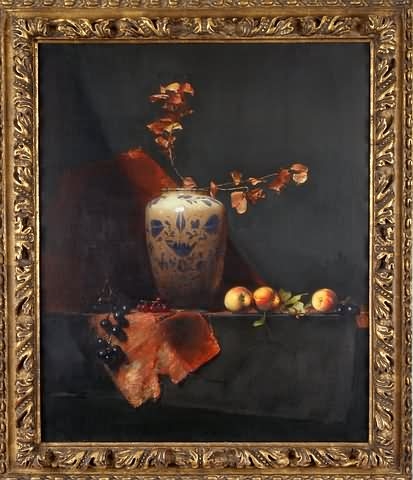 David A. Leffel | 77 Artworks | MutualArt