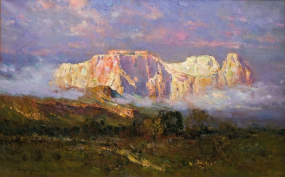 Cyrus Afsary | 308 Artworks at Auction | MutualArt