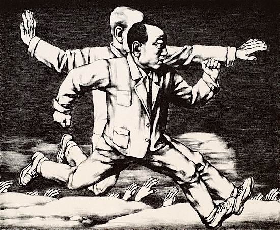 Su Xinping | 135 Artworks at Auction | MutualArt