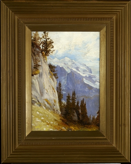 2 Hamilton Hamilton Signatures | MutualArt