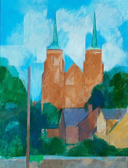 Sell Your Helge Ernst with MutualArt