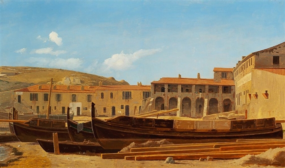 Carl Dahl | 33 Artworks | MutualArt