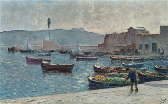 Anna Boch | 143 Artworks | MutualArt