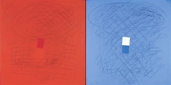 Lucio Pozzi | 112 Artworks at Auction | MutualArt