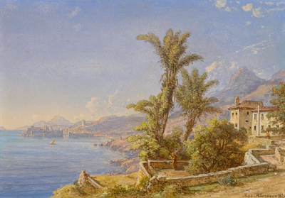 Robert Kummer | 143 Artworks at Auction | MutualArt