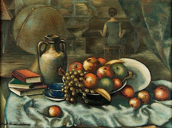 Kurt Haase-Jastrow | 67 Artworks | MutualArt