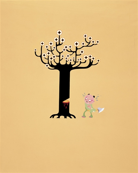 Gao Yu | Performance at Auction | MutualArt