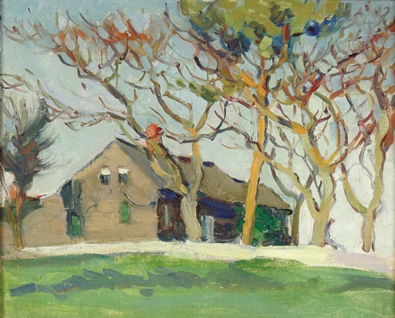 Margaret Jordan Patterson | 294 Artworks | MutualArt