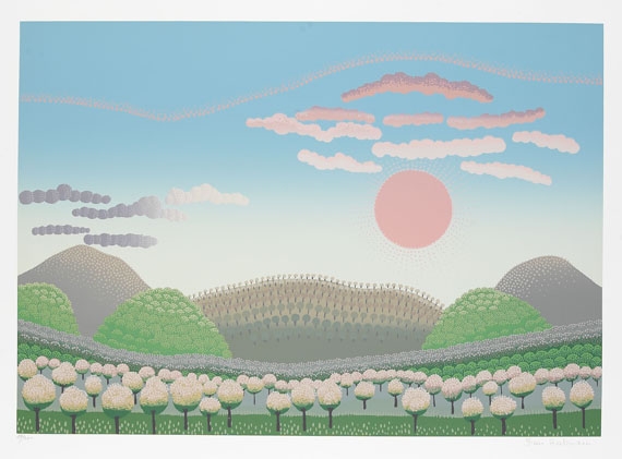 Ivan Rabuzin | 331 Artworks | MutualArt