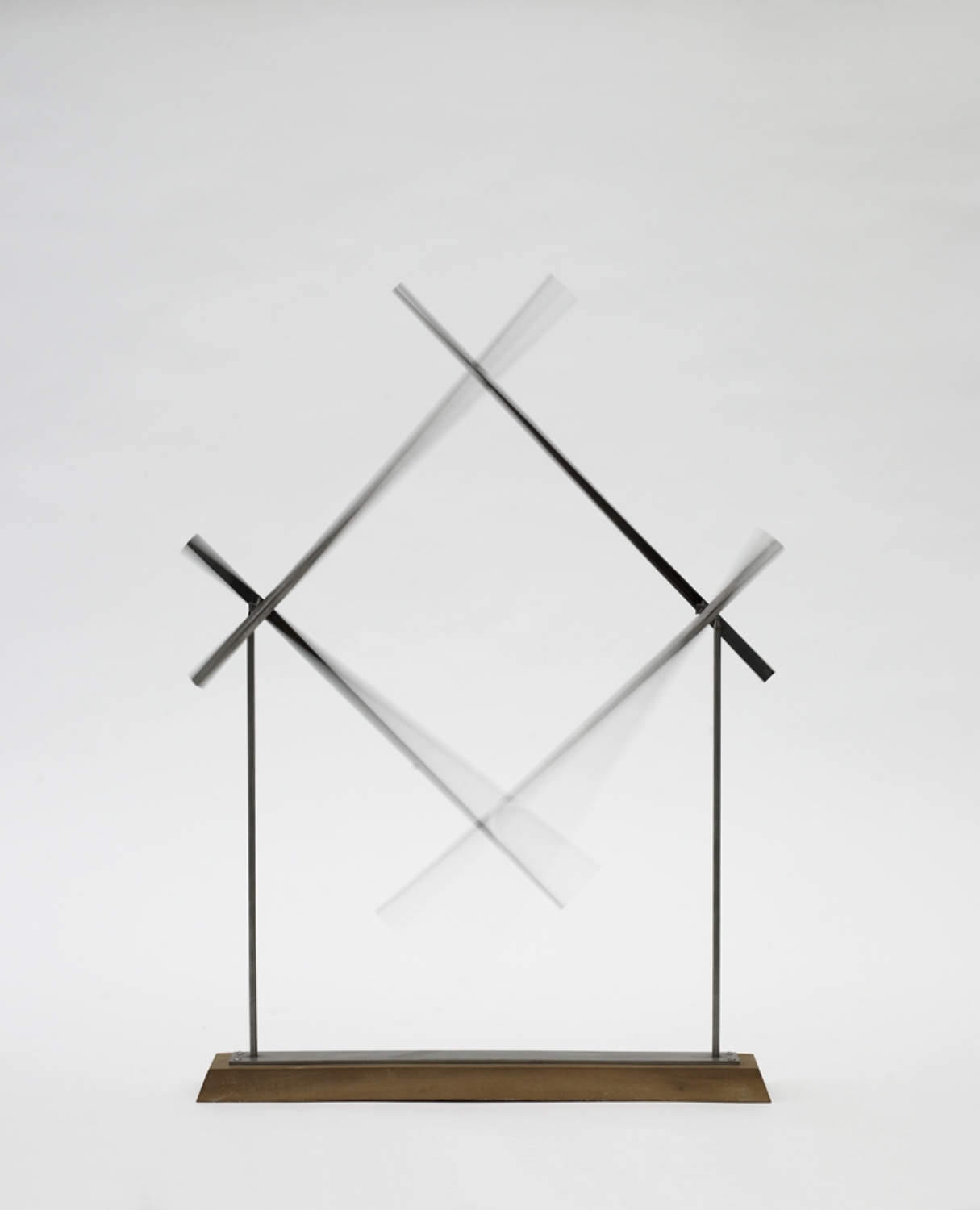 Otto Ritschl | Komposition 58/2 (1958) | MutualArt