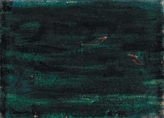 Artworks of Sanyu (Chinese, 1901 - 1966)