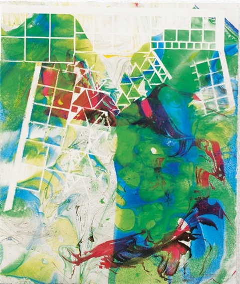 Nick Mauss | Biography