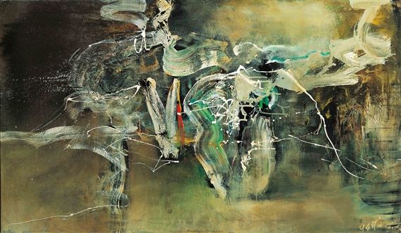 Chuang Che | 412 Artworks | MutualArt