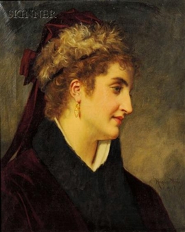 Hugues Merle | AFFECTION | MutualArt