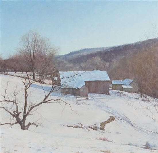 Peter Poskas | 74 Artworks | MutualArt