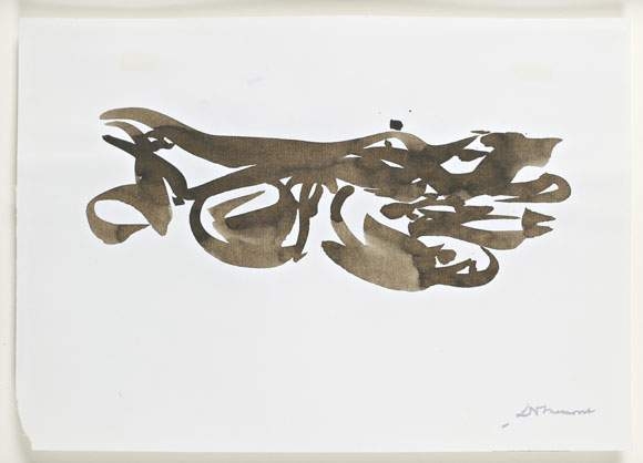 Christian Dotremont | LOGOGRAMME | MutualArt