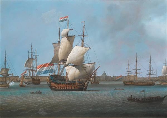 Louis Dodd | 112 Artworks at Auction | MutualArt