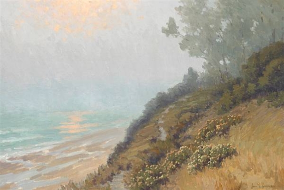 John Gamble | 177 Artworks at Auction | MutualArt