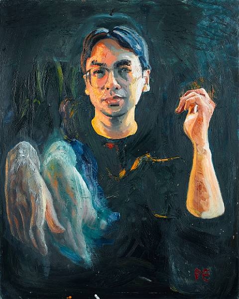 Peter Edwards | Artist of the Floating World | MutualArt