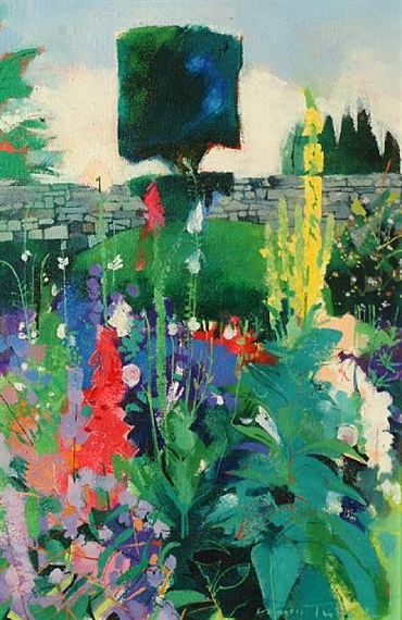 Louis Turpin | 42 Artworks at Auction | MutualArt