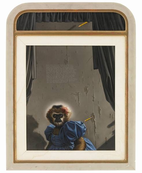 Donald Roller Wilson | 280 Artworks | MutualArt