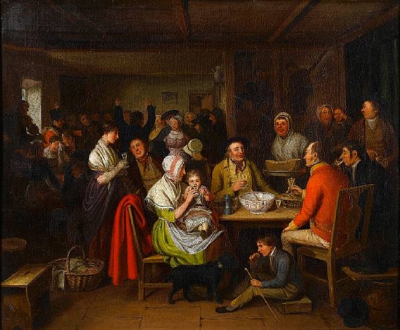 Alexander Carse | Performance at Auction | MutualArt