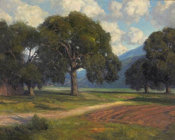 Leland Curtis | 56 Artworks | MutualArt
