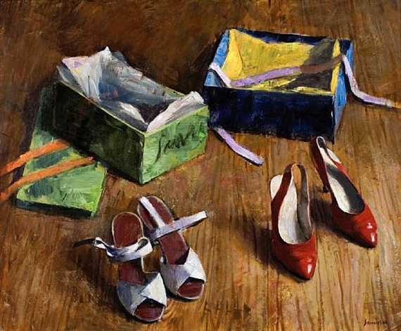 Pavlos Samios | 134 Artworks at Auction | MutualArt